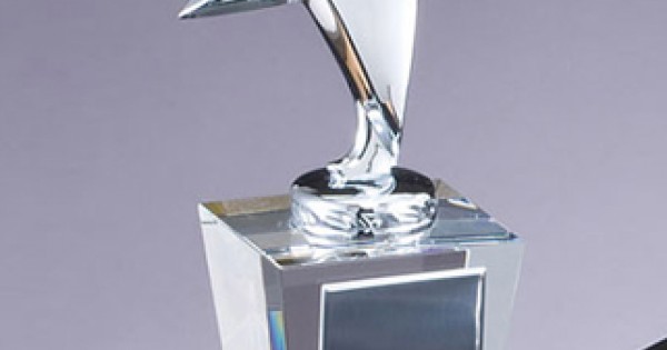 OPTICAL CRYSTAL AWARDS