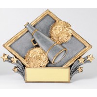 M & M Trophies & Awards