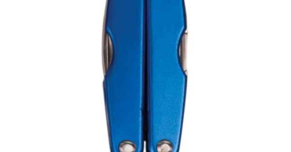 BLUE 11 FUNCTION MULTI TOOL