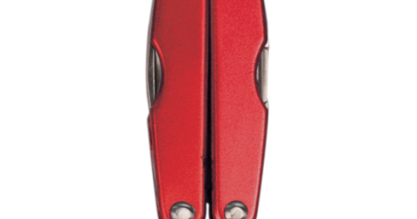 RED 11 FUNCTION MULTI TOO