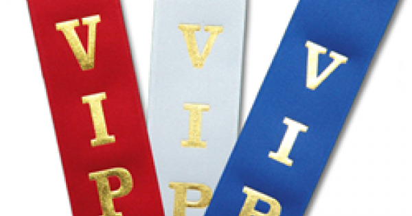 Title Ribbons